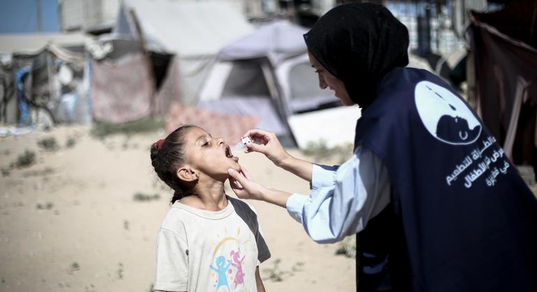 Gaza: Alarm over Israeli move to deregister NGOs | European Express News