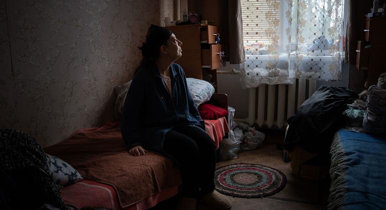 Ukraine suffering continues as electricity is cut for days amid ongoing ...