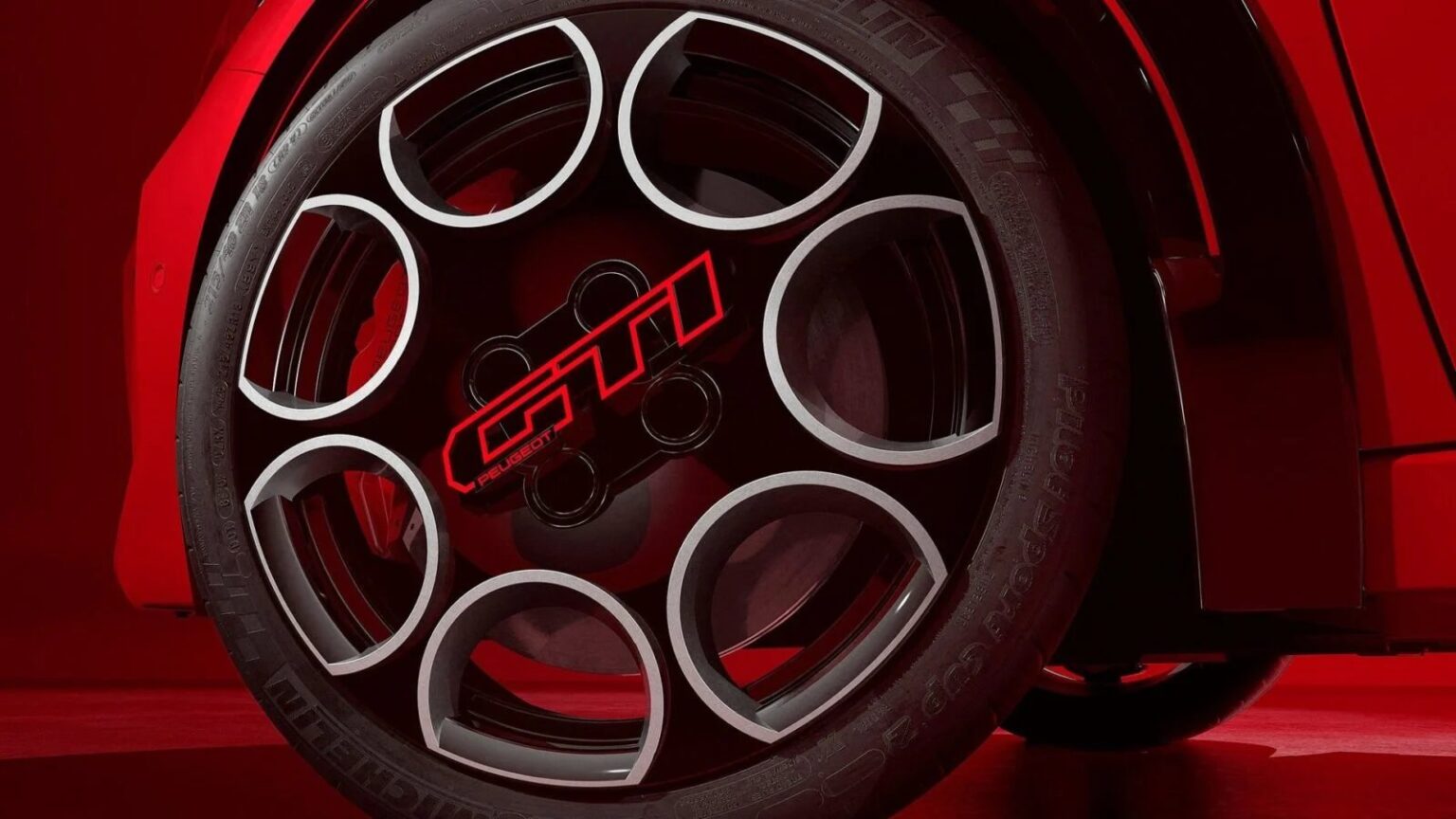 The legendary GTi label back on the Peugeot 308? The brand's boss drops ...